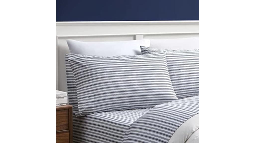 15 Best Percale Sheets for a Luxurious Night's Sleep - Soul Sanctuaries