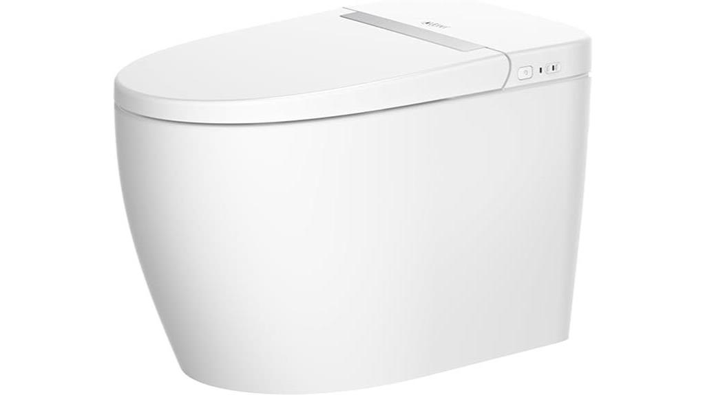 15 Best Toilets for a Stylish and Functional Bathroom Upgrade - Soul ...