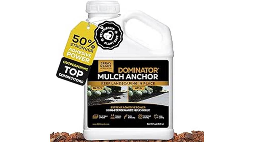15 Best Mulch Options to Enhance Your Garden's Beauty and Health - Soul ...