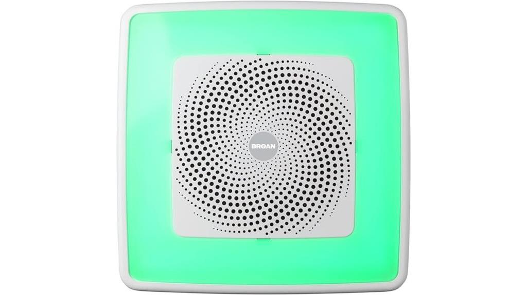 15 Best Bathroom Exhaust Fans to Keep Your Bathroom Fresh and Clean ...