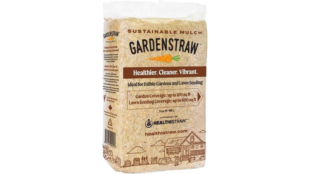 15 Best Mulch Options to Enhance Your Garden's Beauty and Health - Soul ...