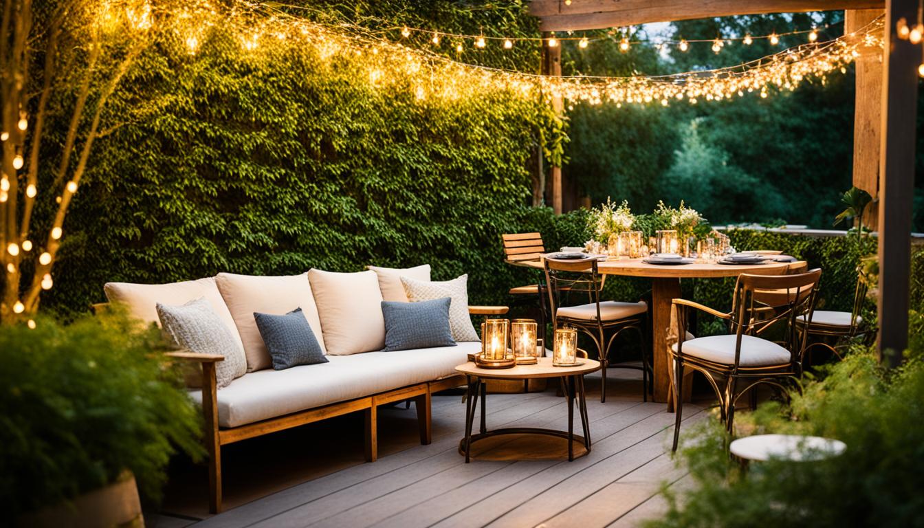 Bring the Outside In: Secrets to a Nature-Inspired Oasis at Home