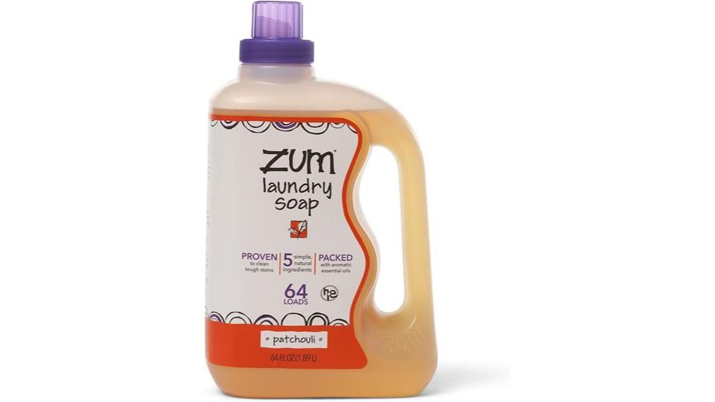15 Best Smelling Laundry Detergents to Keep Your Clothes Fresh All Day ...