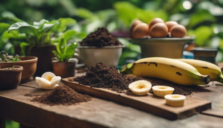 15 Best Plant Foods to Help Your Garden Thrive - Soul Sanctuaries