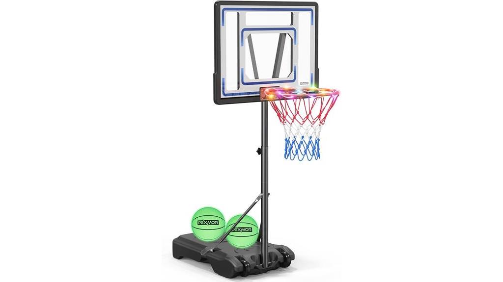 15 Best Pool Basketball Hoops for Endless Summer Fun - Soul Sanctuaries