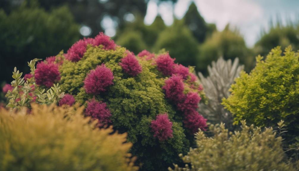 14 Best Shrubs for Privacy to Enhance Your Outdoor Space - Soul Sanctuaries