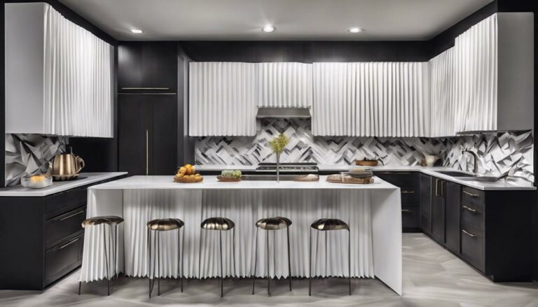 15 Best Quartz Countertops That Will Transform Your Kitchen Aesthetics ...