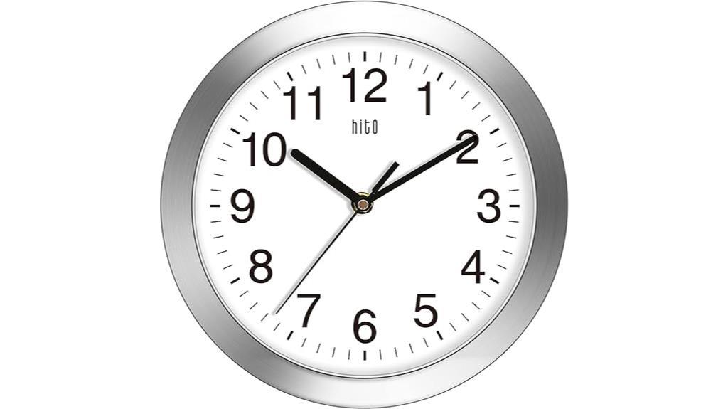 15 Best Wall Clocks to Elevate Your Home Decor - Soul Sanctuaries