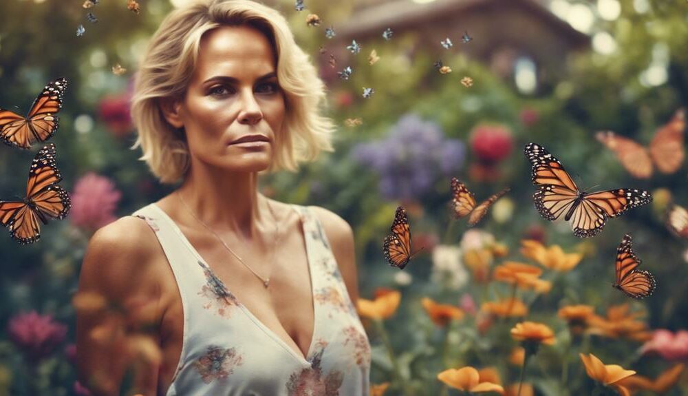 Where Is OJ and Nicole Simpson's Daughter Now? - Soul Sanctuaries
