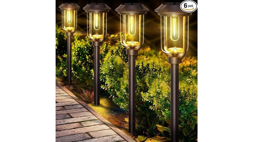 15 Best Solar Path Lights for Illuminating Your Outdoor Space - Soul ...