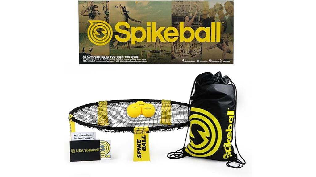 15 Best Yard Games for Endless Outdoor Fun - Soul Sanctuaries