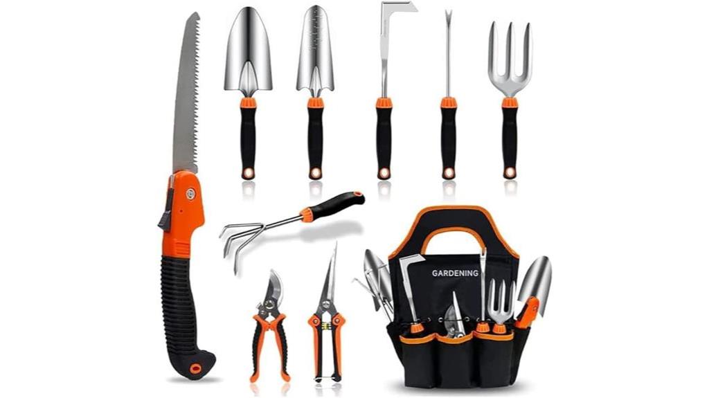 15 Best Garden Tools Every Gardener Needs for a Lush and Beautiful ...