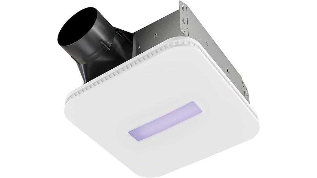 15 Best Bathroom Exhaust Fans to Keep Your Bathroom Fresh and Clean ...