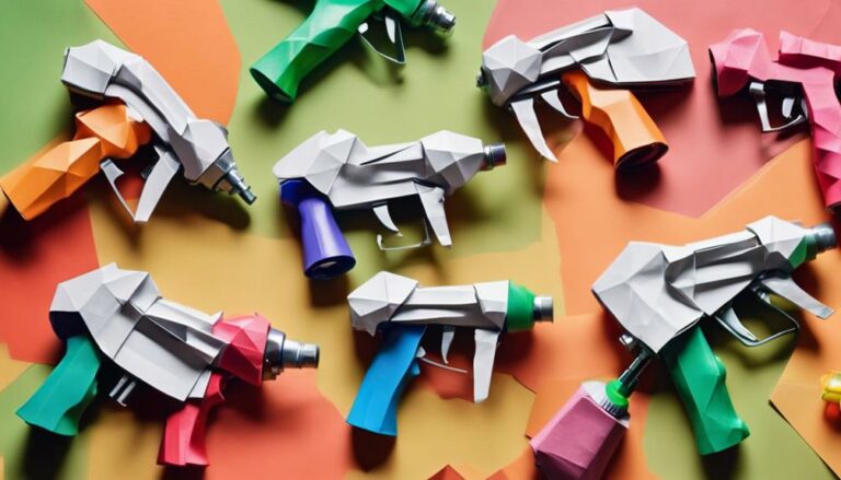 15 Best Spray Paint Guns for Your DIY Projects - Top Picks and Reviews ...