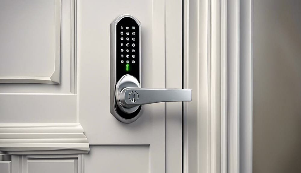 15 Best Door Locks to Keep Your Home Secure - Top Picks of 2025 - Soul Sanctuaries