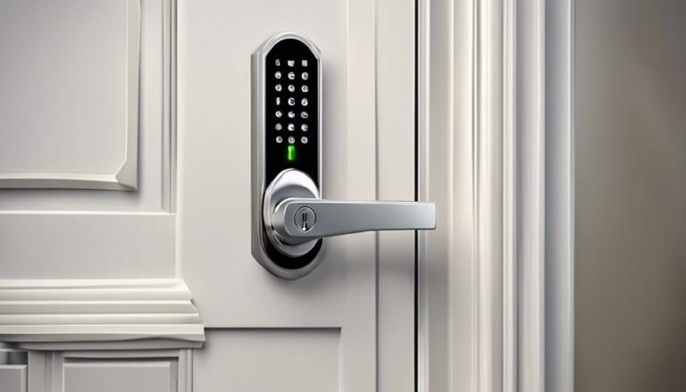 15 Best Door Locks to Keep Your Home Secure - Top Picks of 2025 - Soul ...