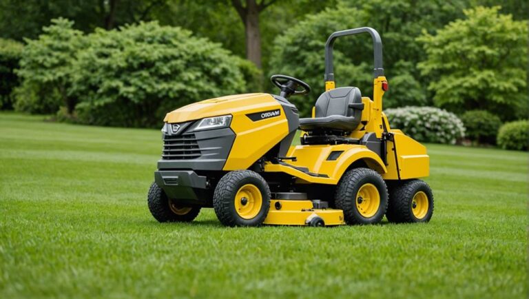 15 Best Riding Lawn Mowers of 2025: Top Picks for a Perfectly Manicured ...
