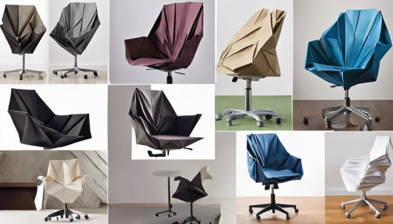15 Best Swivel Chairs for Your Home Office or Workspace - Soul Sanctuaries