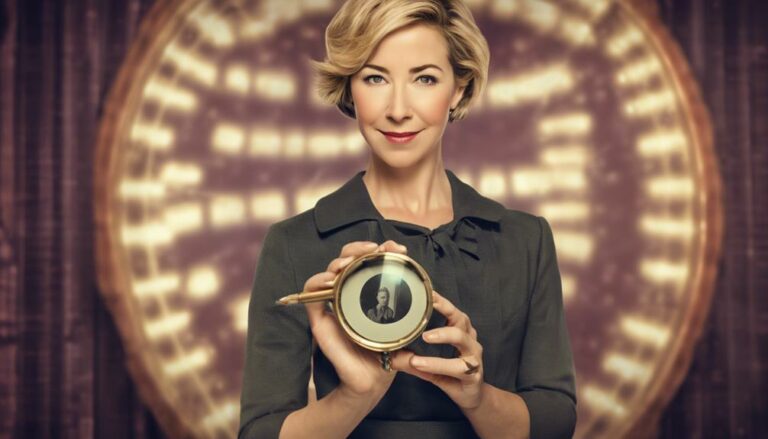 Traylor Howard as the Face of June's Journey Game - Soul Sanctuaries