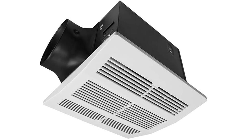 15 Best Bathroom Exhaust Fans to Keep Your Bathroom Fresh and Clean ...