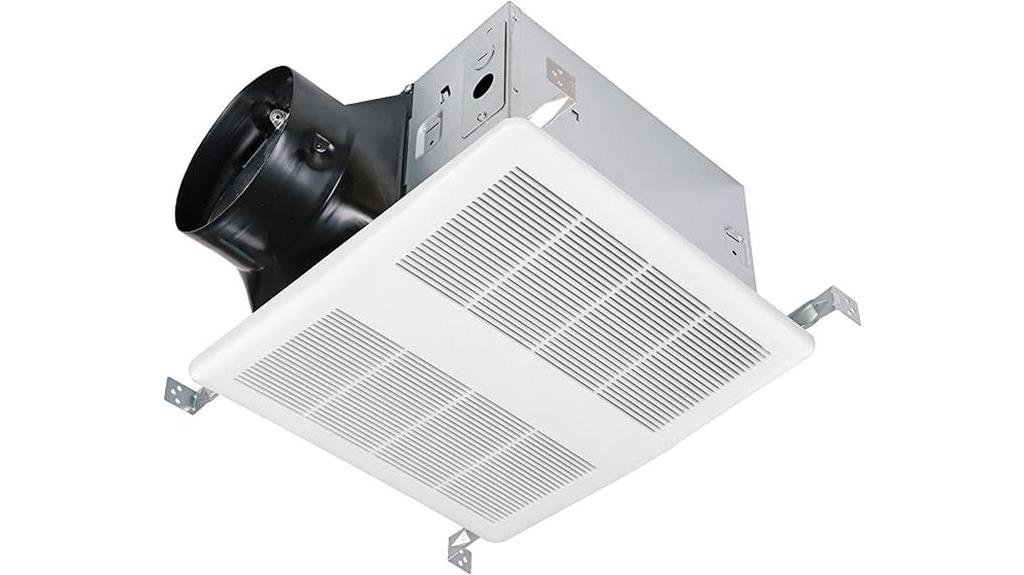 15 Best Bathroom Exhaust Fans to Keep Your Bathroom Fresh and Clean ...