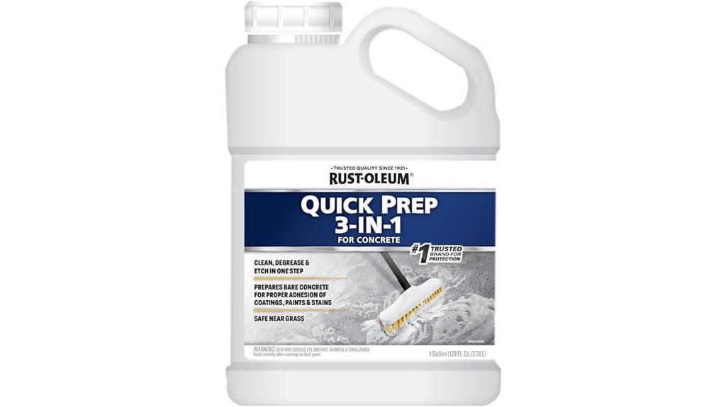 15 Best Concrete Cleaners to Restore Your Surfaces to Like-New ...