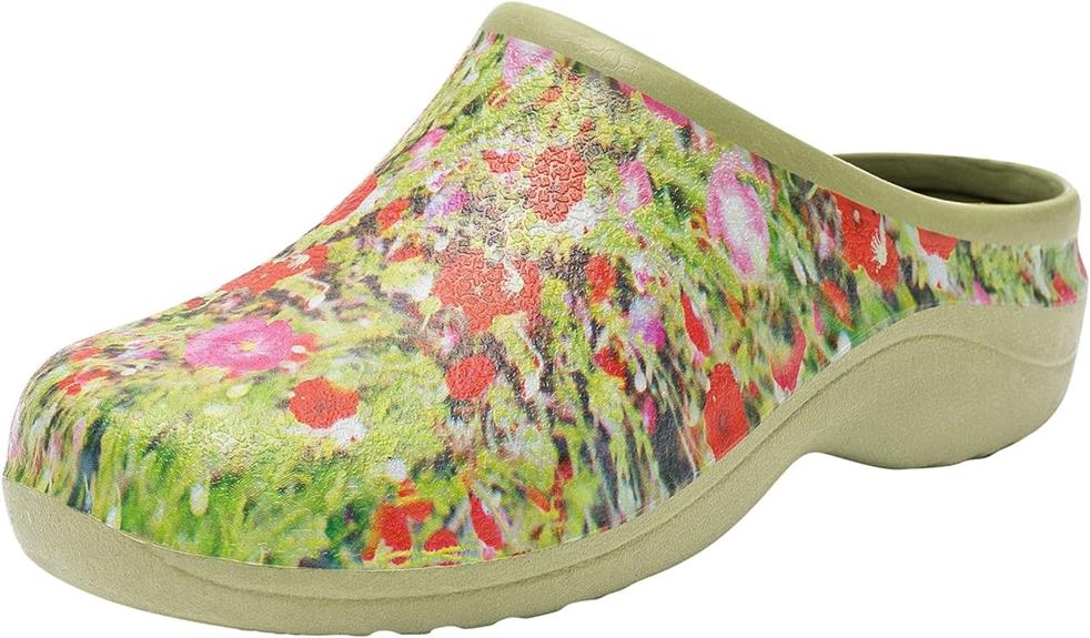 15 Best Gardening Shoes to Keep Your Feet Happy While Tending to Your ...