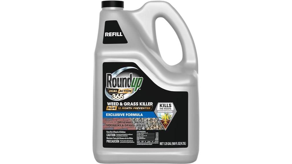 15 Best Grass Killers to Eliminate Weeds in Your Lawn - Soul Sanctuaries