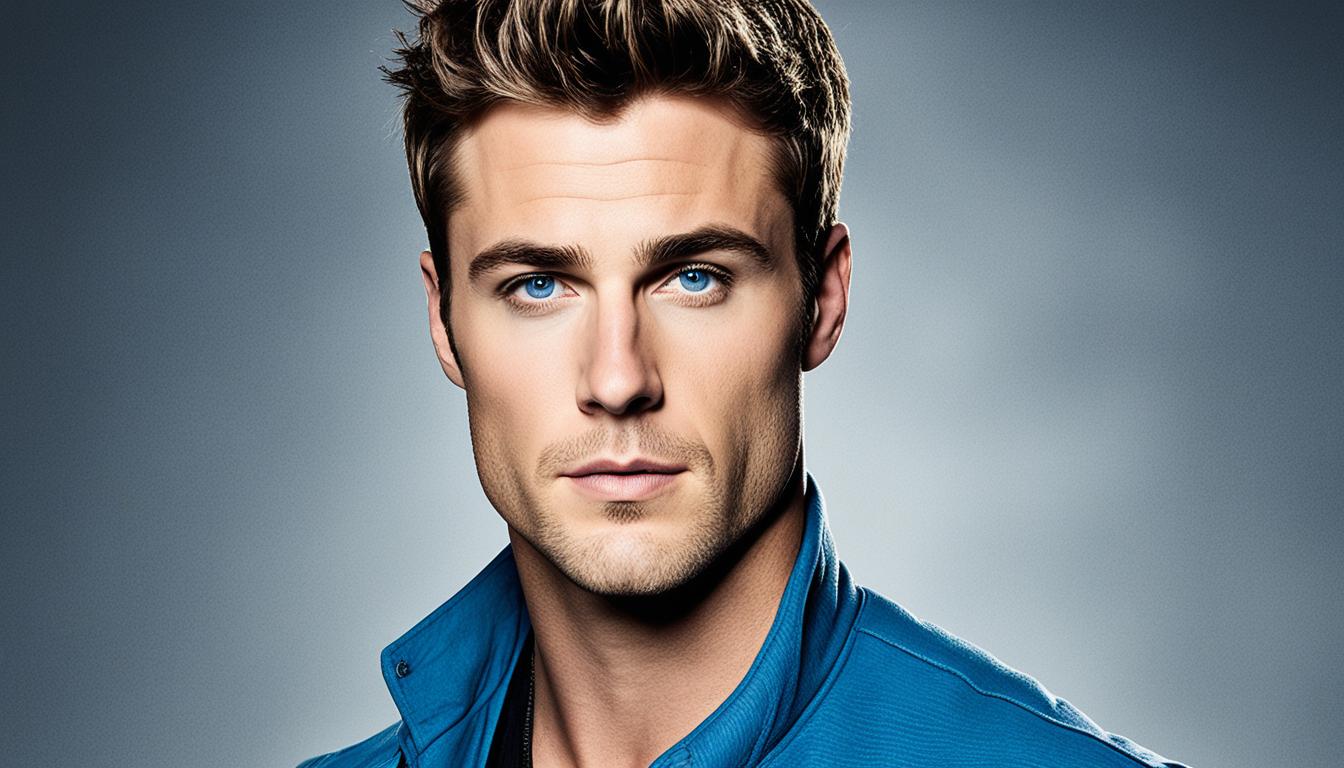 Justin Drew Blake's Real Birth Name Revealed