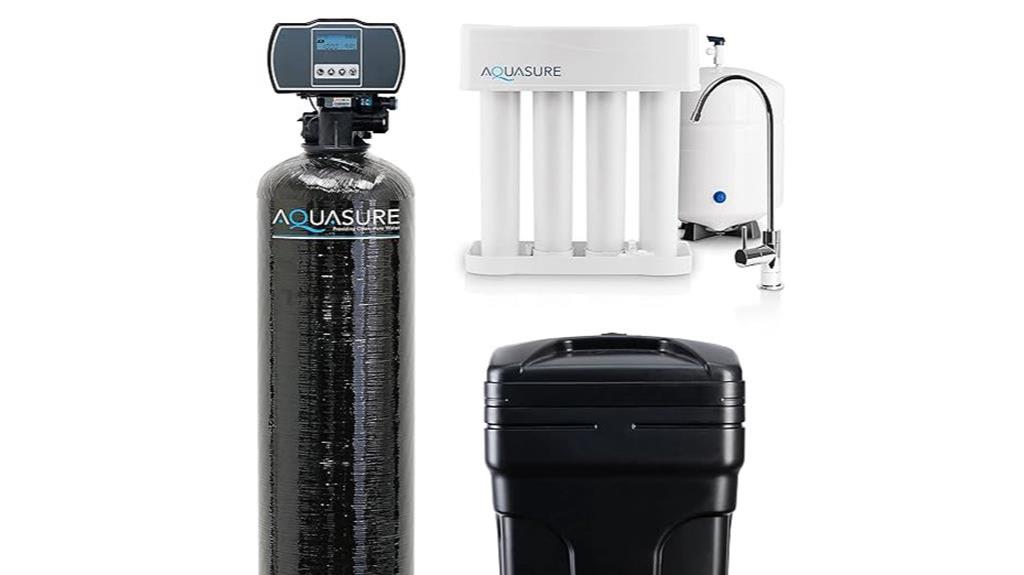 15 Best Water Softeners for Cleaner and Softer Water at Home - Soul ...