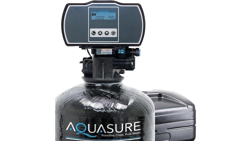 15 Best Water Softeners for Cleaner and Softer Water at Home - Soul ...