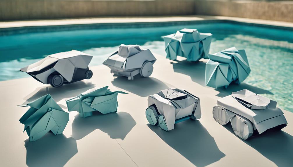 15 Best Above Ground Pool Robot Vacuums to Keep Your Pool Sparkling ...