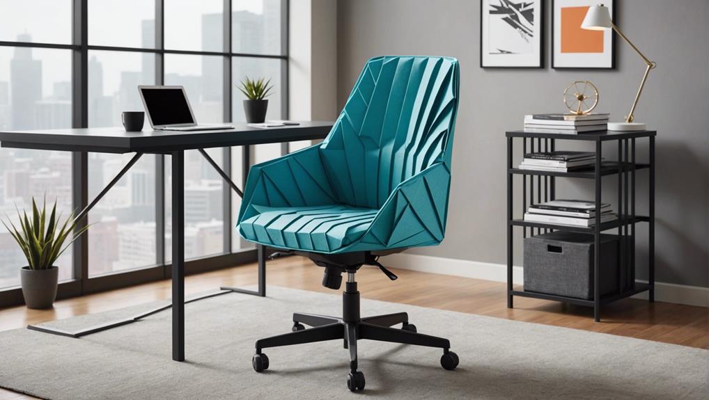 15 Best Swivel Chairs to Upgrade Your Home Office in 2024 - Soul ...