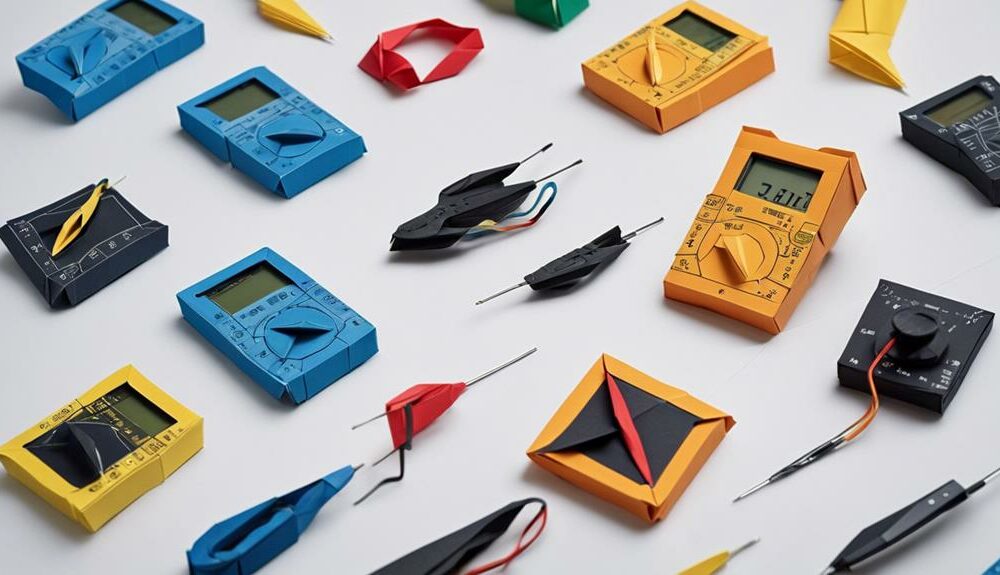 15 Best Digital Multimeters for Accurate Electrical Measurements - Soul ...
