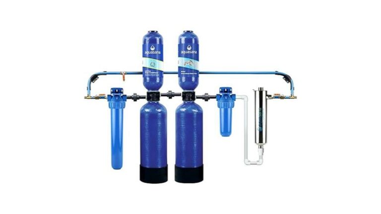 Aquasana Whole House Water Filter System Review - Soul Sanctuaries