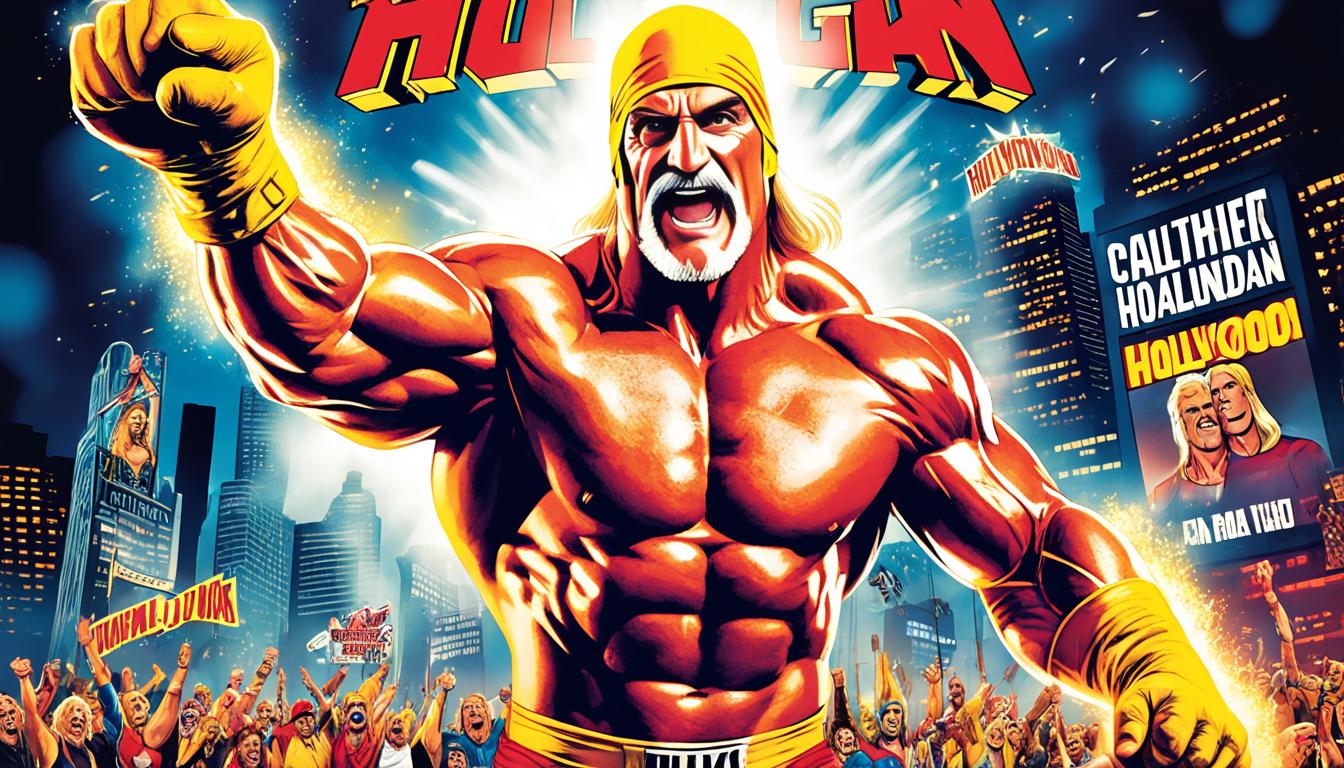 Hulk Hogan's Legacy in Wrestling History