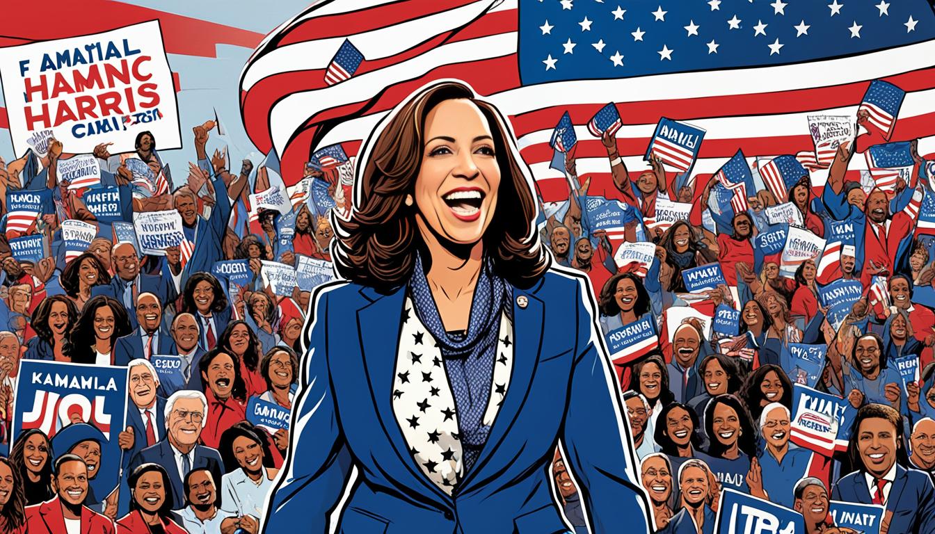 Kamala Harris: Trump's Biggest Nightmare Candidate
