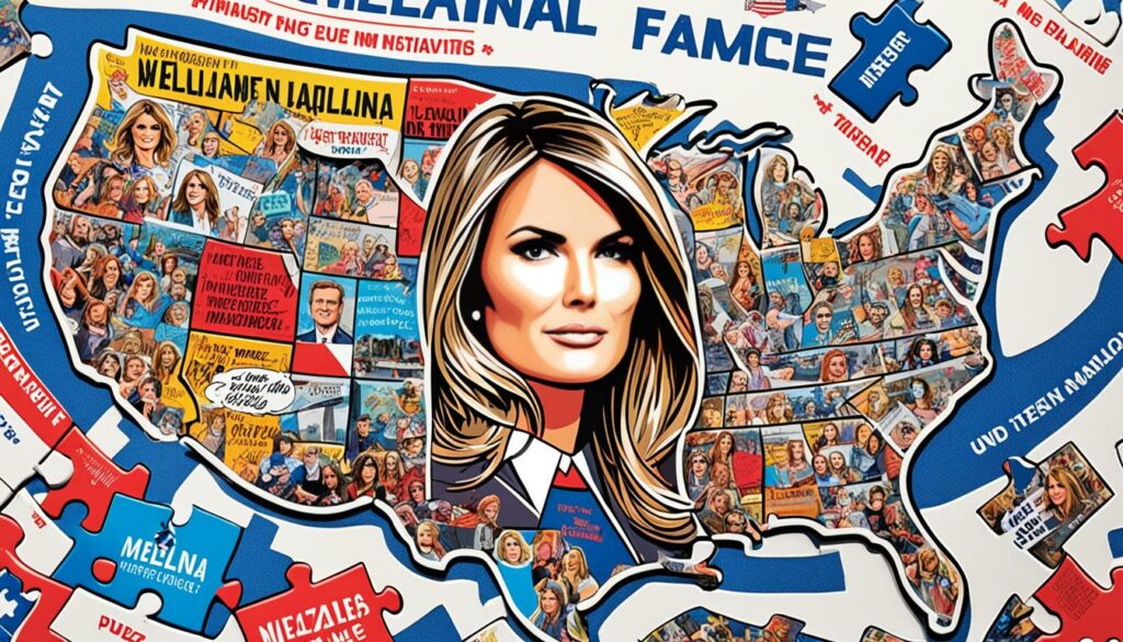 Melania Trump: Influences & Initiatives as First Lady