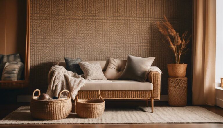 Add Instant Depth to Any Room With These Easy Texture Tips! - Soul ...