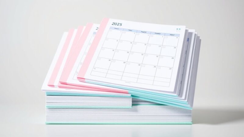 15 Best Time-Blocking Planner Pads in A4 Size for Staying Organized in ...