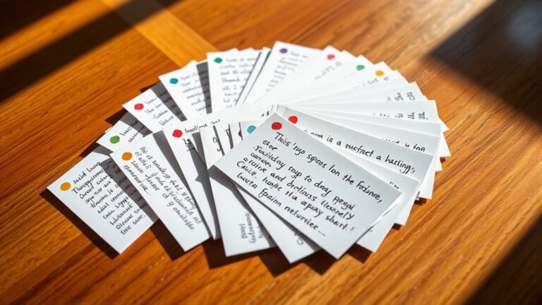 15 Best Cue Cards for Public Speaking That Will Boost Your Confidence ...